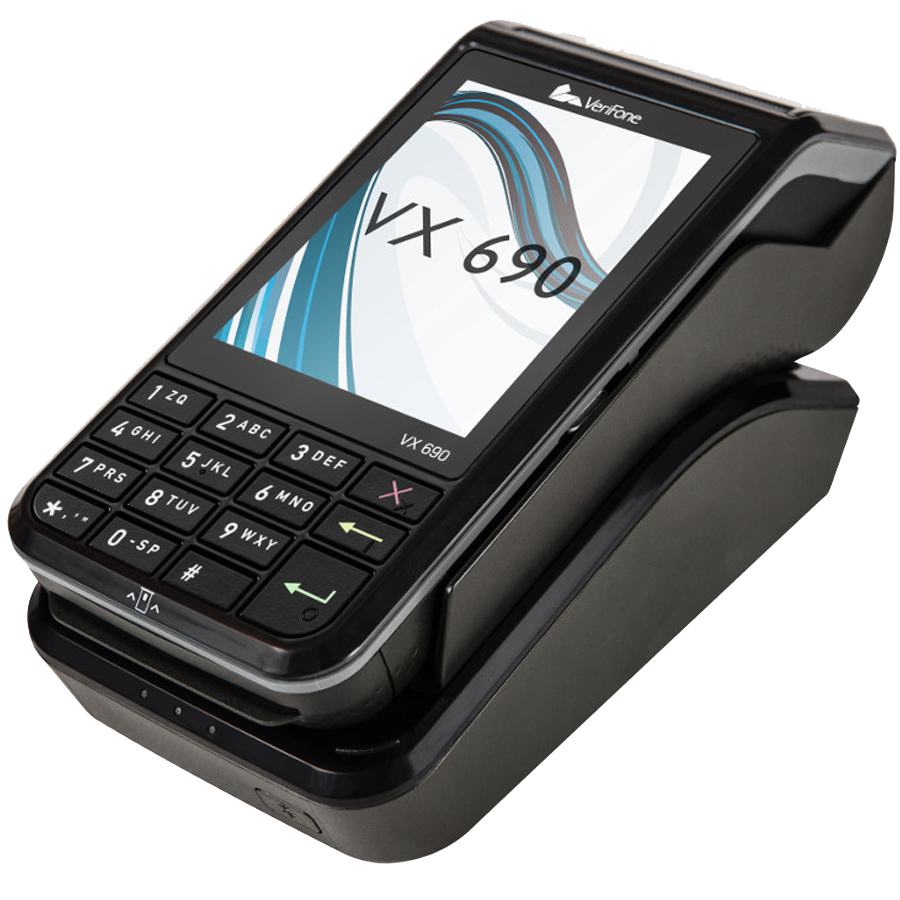 Verifone VX 690 - Compak